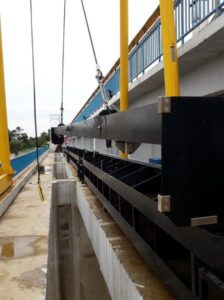 Stoplogs and Lifting Beams – Kenann Engineering (M) Sdn Bhd