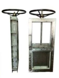 Penstocks – Kenann Engineering (M) Sdn Bhd