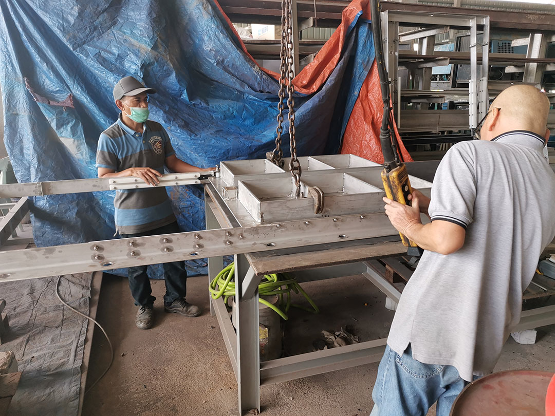 Training, Testing & Commissioning – Kenann Engineering (M) Sdn Bhd